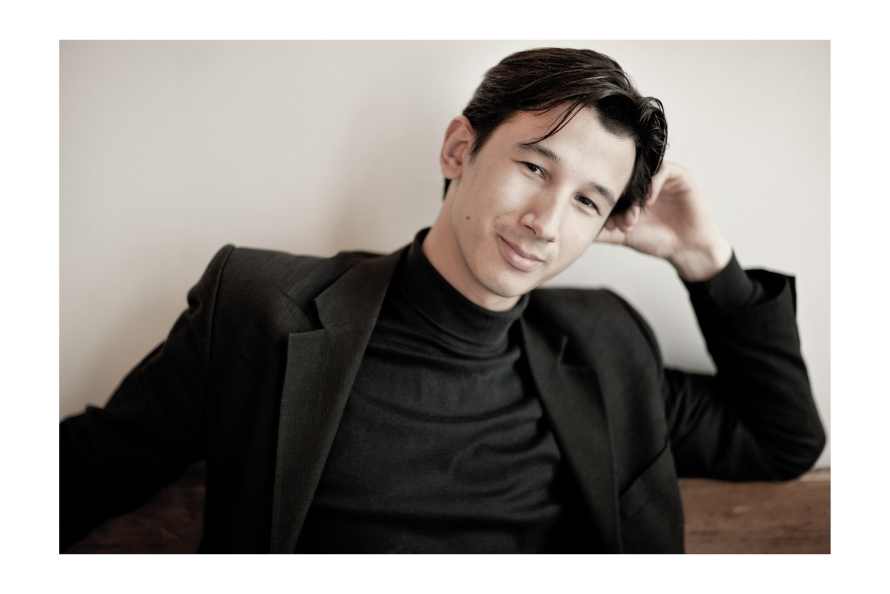 Solorecital exclusief met toptalent Remon Holsbergen:bijna uitverkocht ...