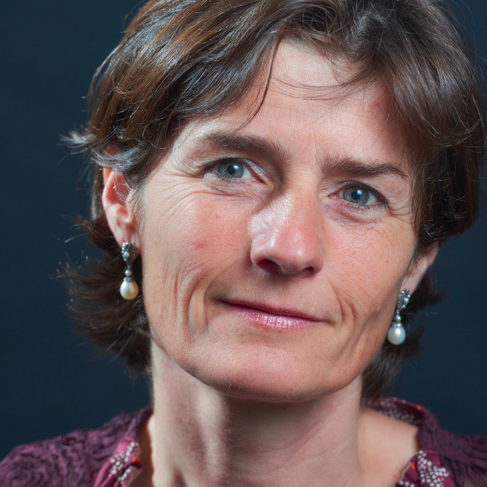 Duo-recital met Sylvia Berry & Ursula Dūtschler: Bach - Drie Zonen ...