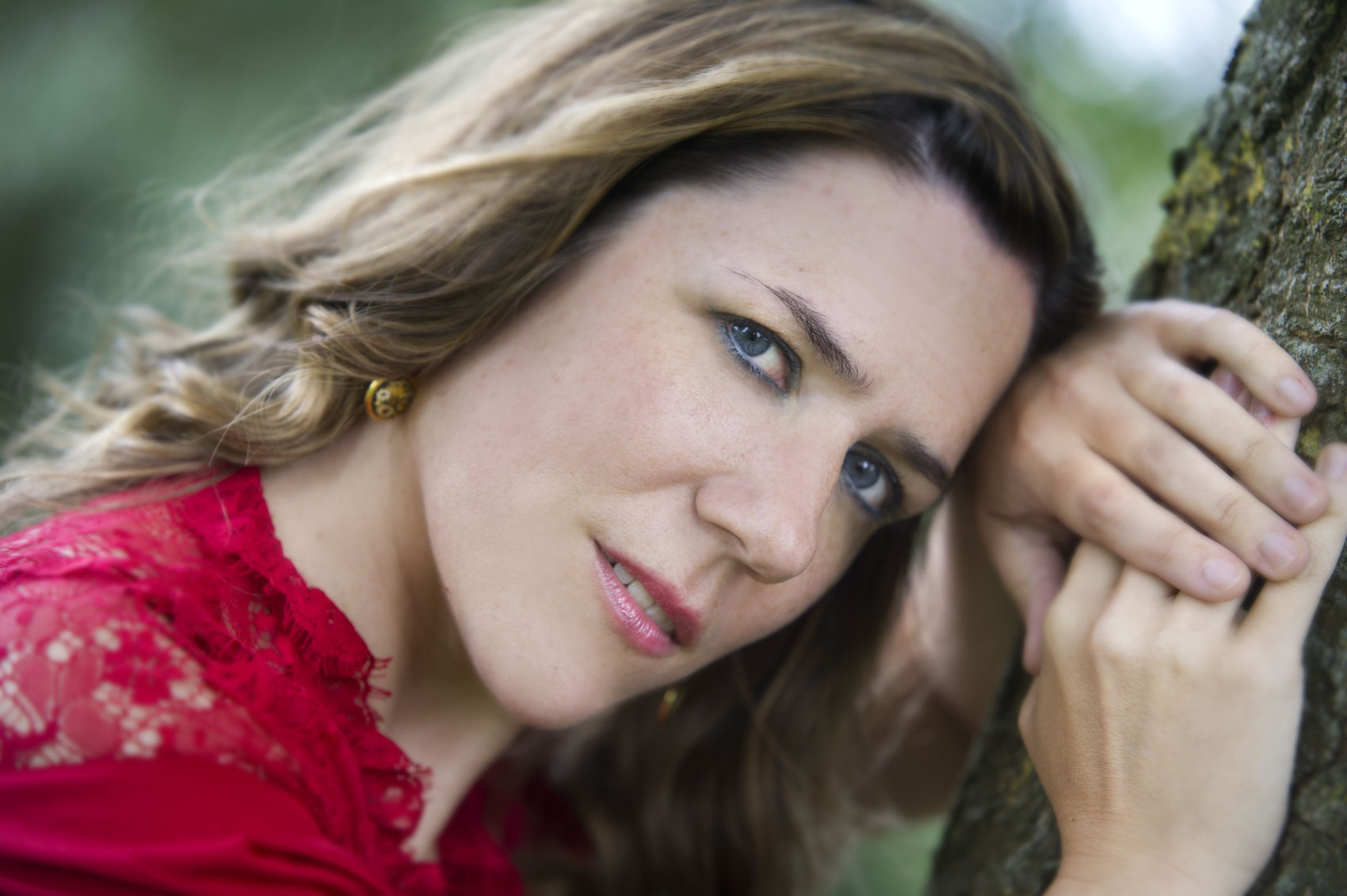 Carol Ruiz brengt componisten uit Catalunya, haar geboorteland ...